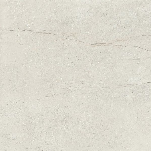 Limestone Pearl Porcelain Stone Effect Tile 1000 x 1000