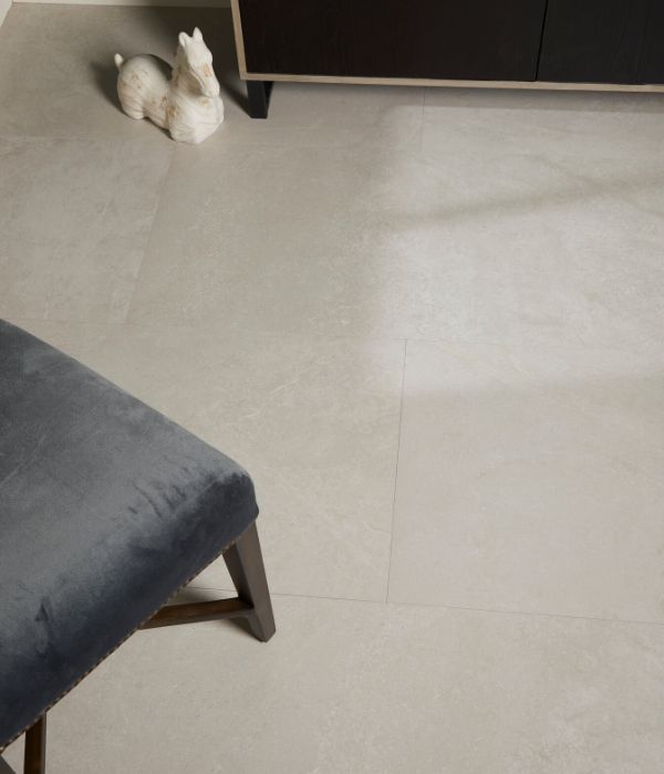 Riverside Perla Porcelain Stone Effect Tile 1200 x 600
