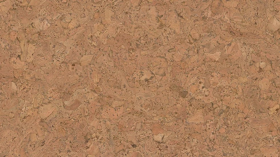 Classic Sand Naturtrend Cork Floating Floor Tile Granorte