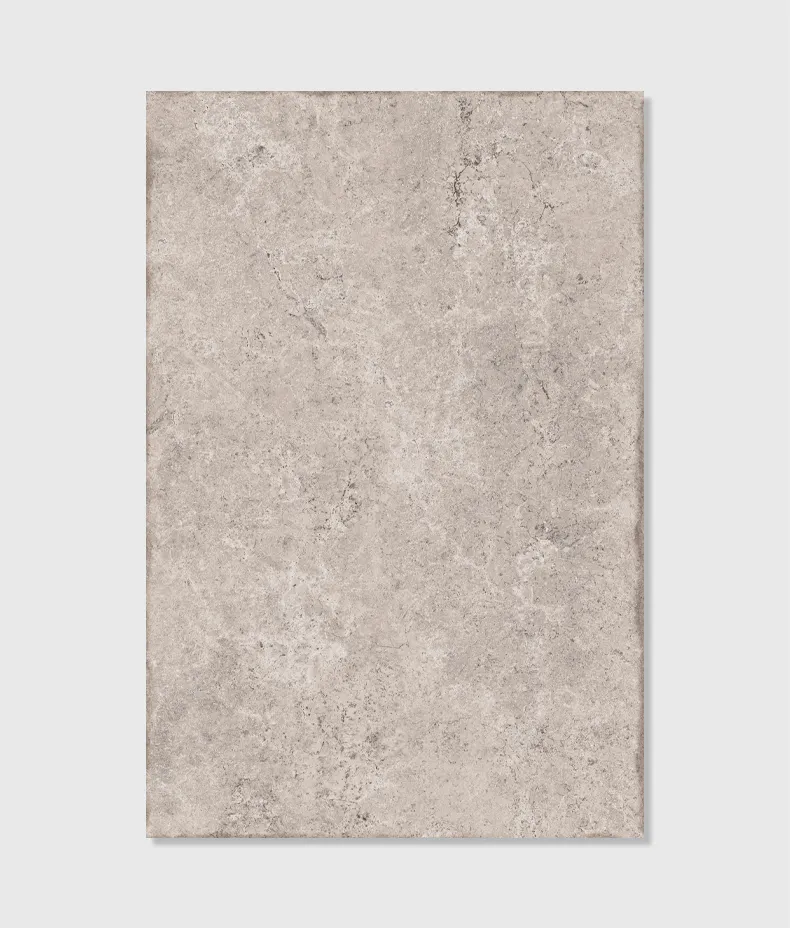 Pennant Porcelain Flagstone in Rectangle or Modular pattern