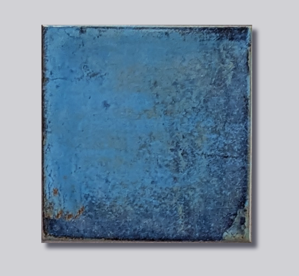 Antico Azure 150 x 150 Ceramic Tiles