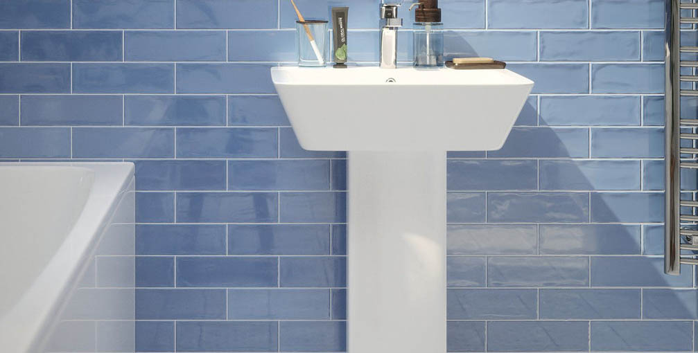 Estate Ceramic Heritage Tiles - FLOORTIQUE