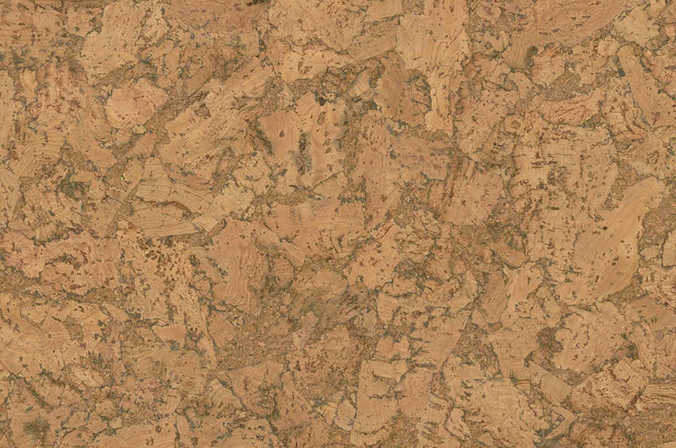 Country Naturals Fix Glue Down Cork Tile Granorte